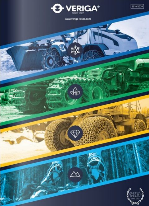 Katalog | Veriga Lesce