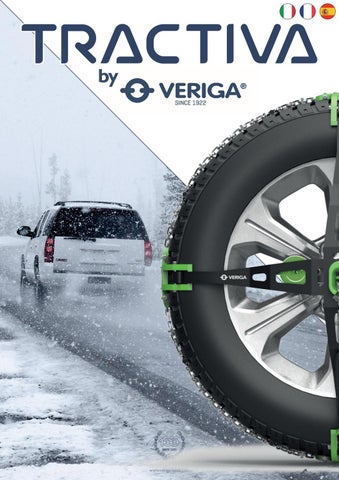 Catalogs - Veriga Lesce