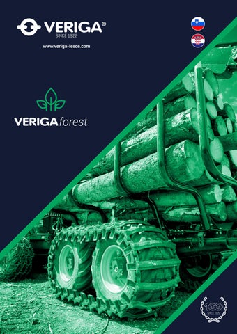 Catalogs - Veriga Lesce