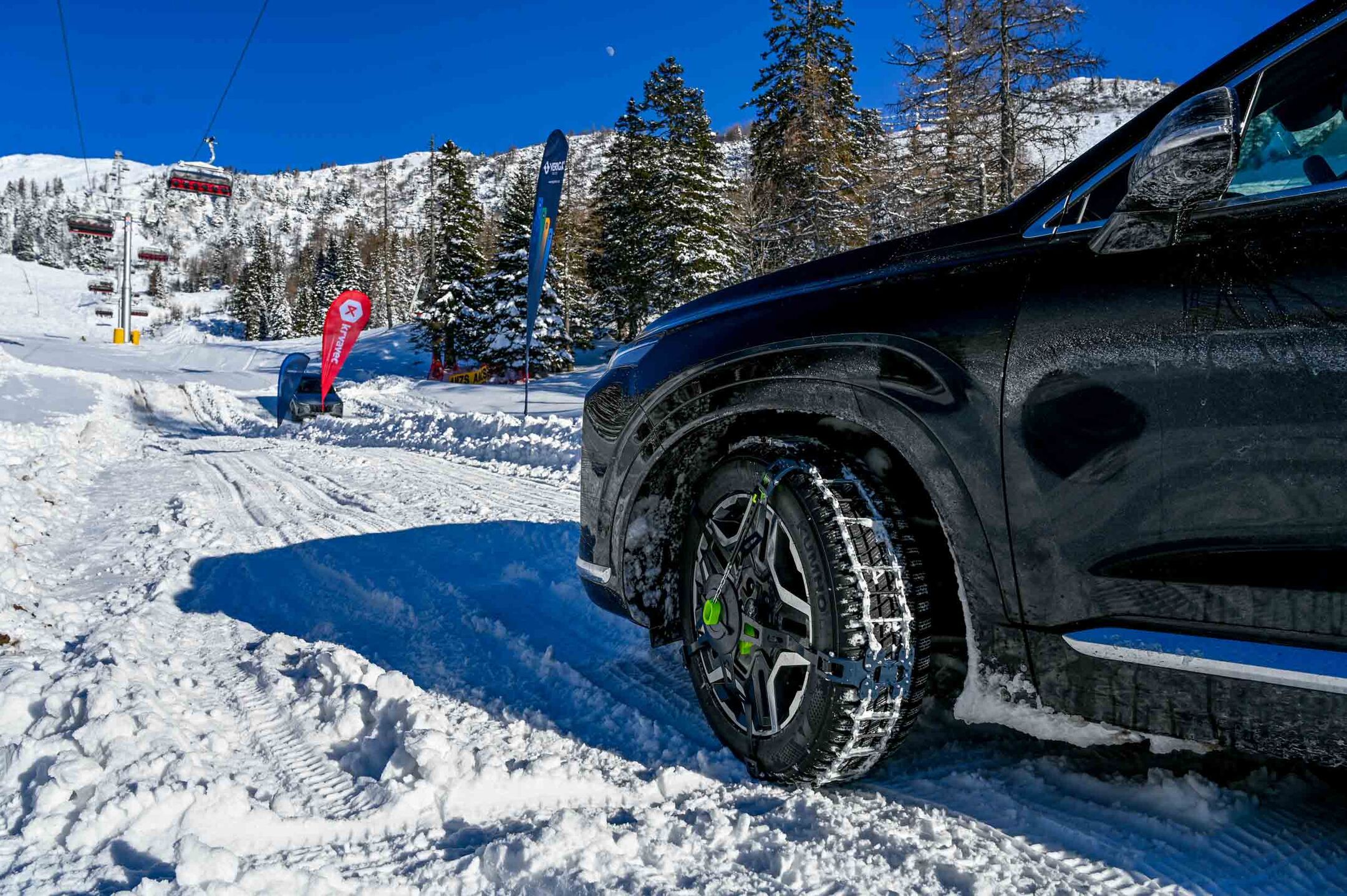 Domov - Veriga Lesce