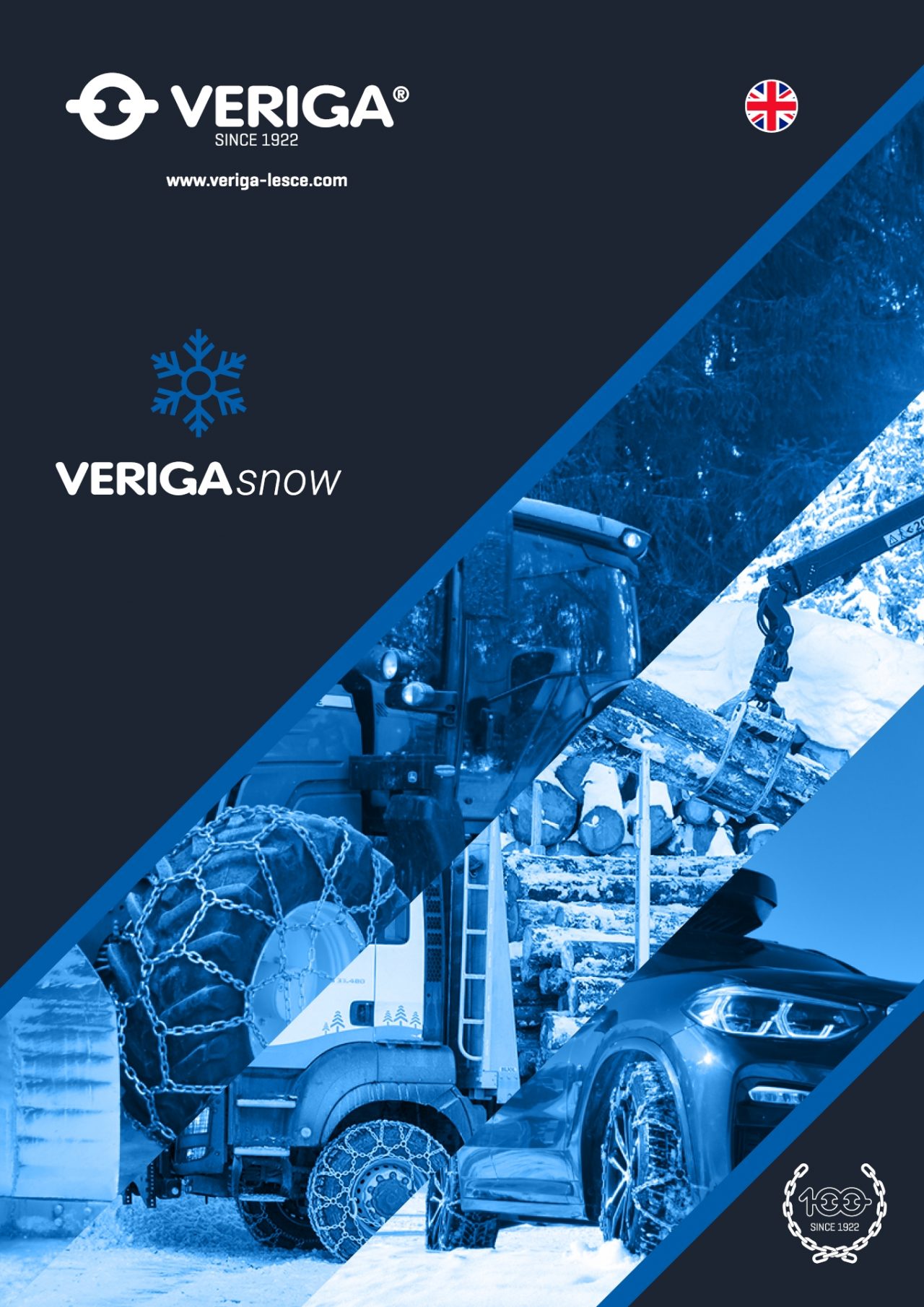 Catalogs - Veriga Lesce