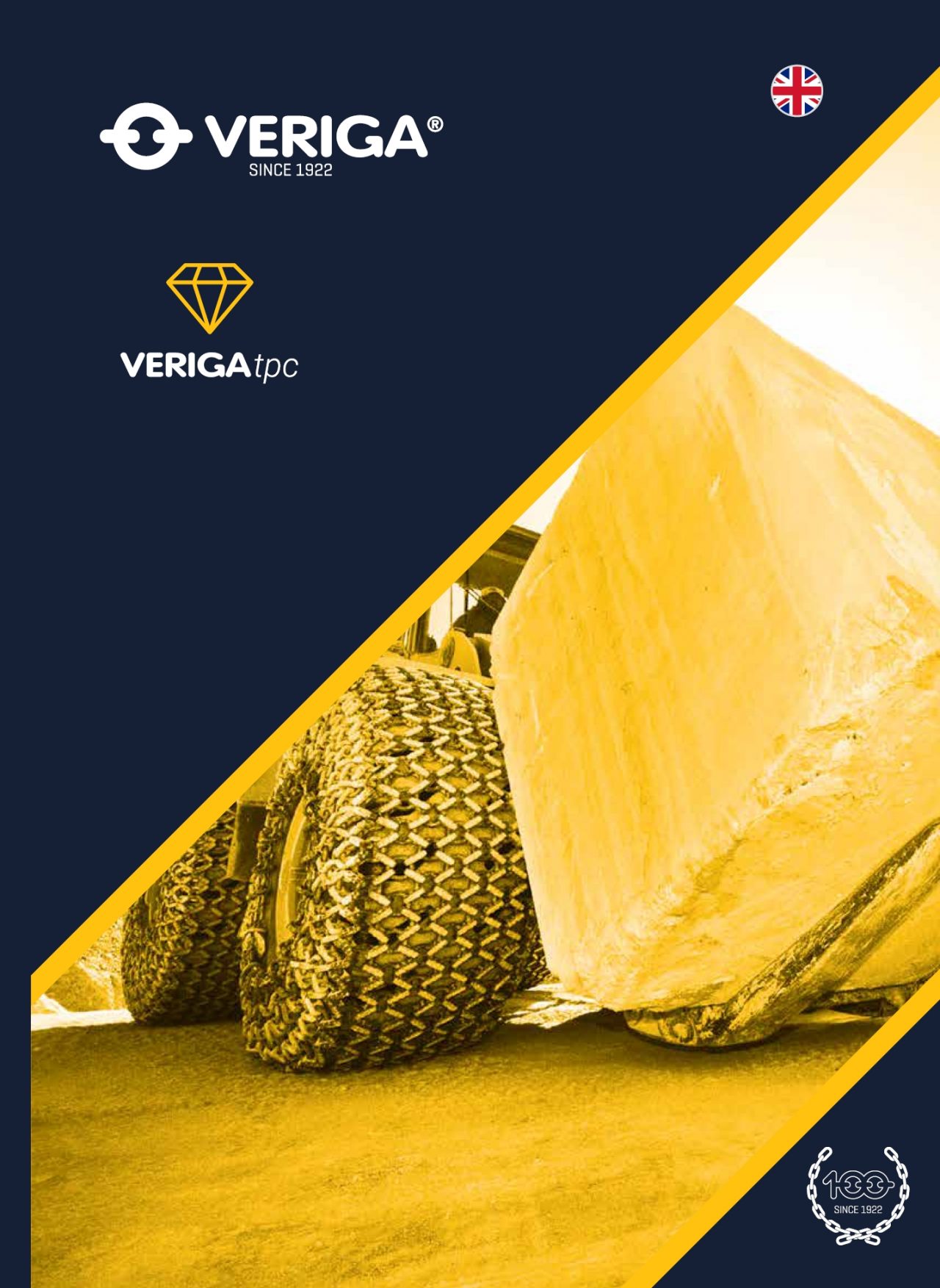 Catalogs - Veriga Lesce