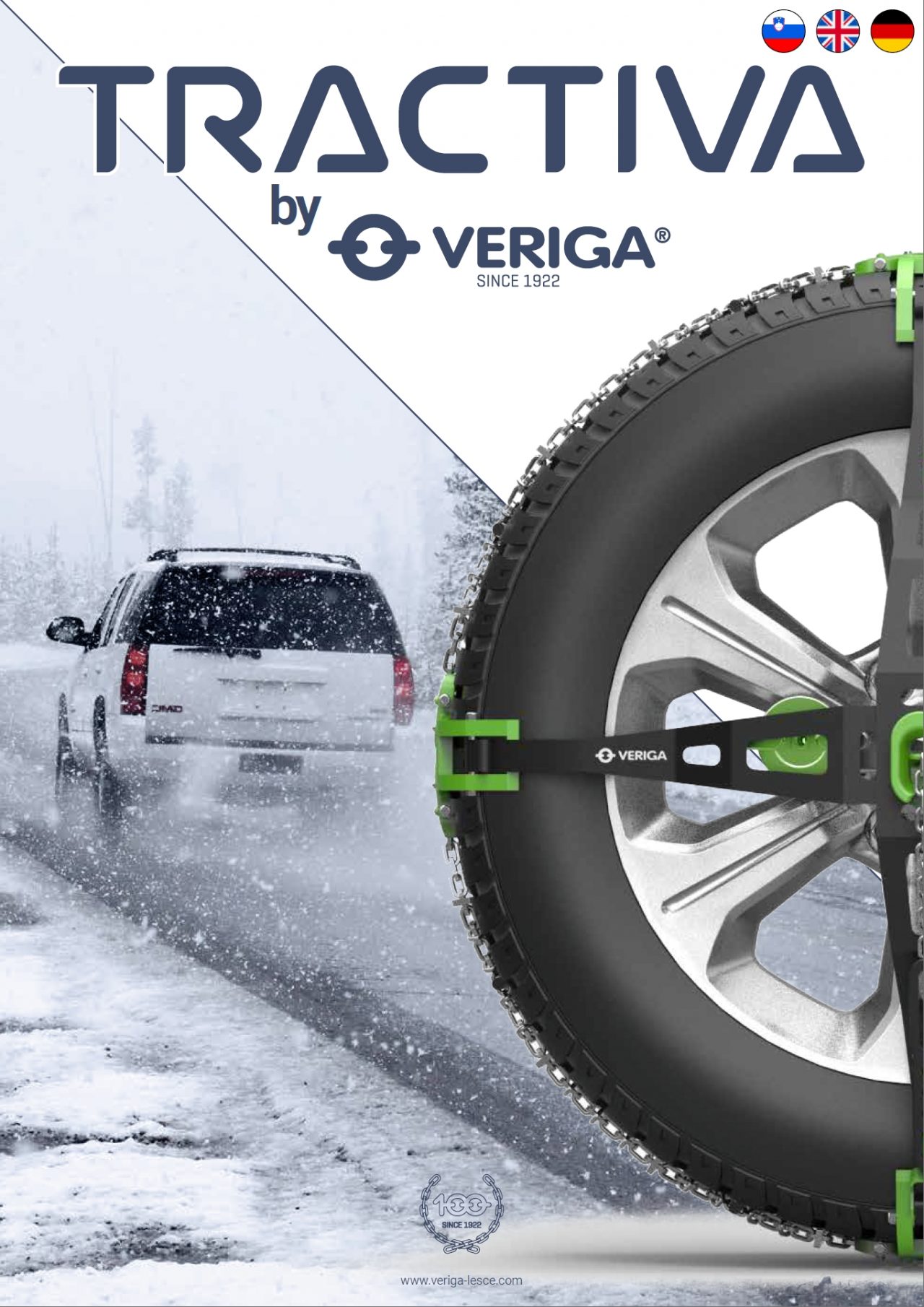 Katalog - Veriga Lesce